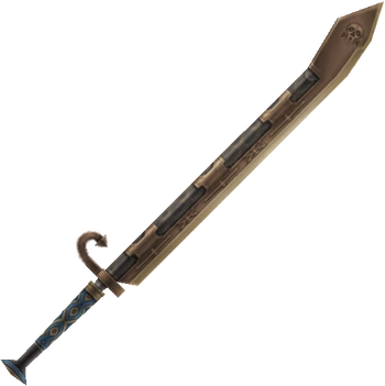 Mythril Sword (Final Fantasy XII) | Final Fantasy Wiki | Fandom