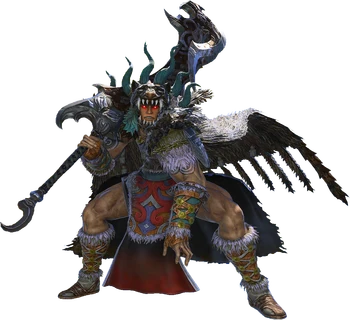 The Heroes' Gauntlet | Final Fantasy Wiki | Fandom