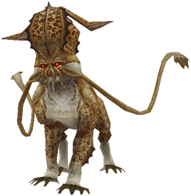 Coeurl (Final Fantasy XII) | Final Fantasy Wiki | Fandom