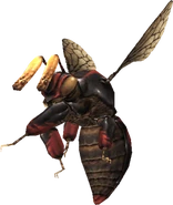 Final Fantasy XI enemies/Vermin | Final Fantasy Wiki | Fandom