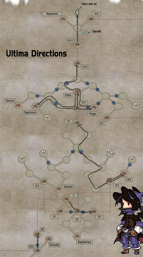 Walkthrough:Final Fantasy XII/BlueHighwind/Part 36 | Final Fantasy Wiki ...