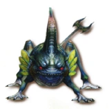 Cératoraptor/Final Fantasy XIII-2 | Wiki Final Fantasy | Fandom