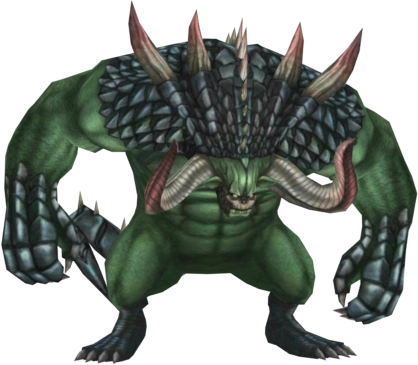 Humbaba | Final Fantasy Wiki | Fandom
