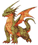 Dragon | Final Fantasy Wiki | Fandom