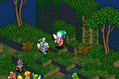 Angel Whisper (ability) | Final Fantasy Wiki | Fandom