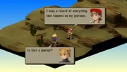 Luso Clemens (Tactics) | Final Fantasy Wiki | Fandom