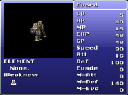 Bestiary (term) | Final Fantasy Wiki | Fandom