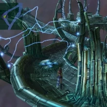 Farplane (Final Fantasy X) | Final Fantasy Wiki | Fandom