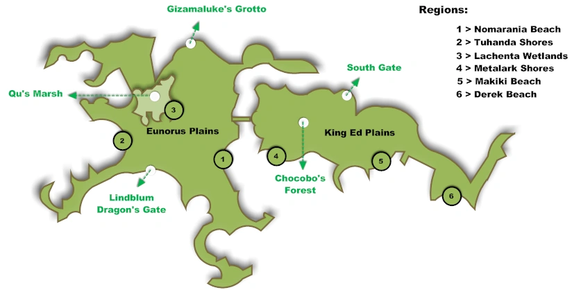 Walkthrough:Final Fantasy IX/Nightravens/Part 5 | Final Fantasy Wiki ...