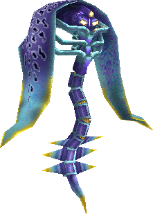 Glacial eye | Final Fantasy Wiki | Fandom