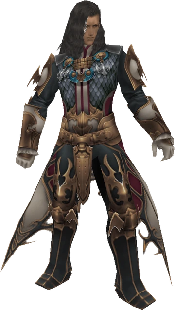 Vayne Matadora De Dragoes No Jogo