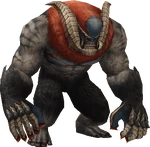 Wendigo | Final Fantasy Wiki | Fandom