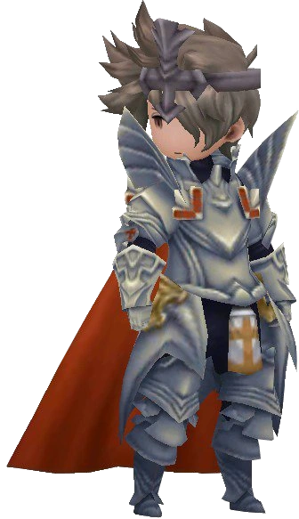 Paladin (job) | Final Fantasy Wiki | Fandom