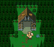 Banon | Final Fantasy Wiki | Fandom