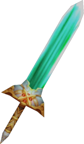 Excalibur II (Final Fantasy IX) | Final Fantasy Wiki | Fandom