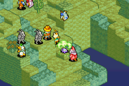 Toad (ability) | Final Fantasy Wiki | Fandom