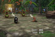 Grat (Final Fantasy VIII) | Final Fantasy Wiki | Fandom
