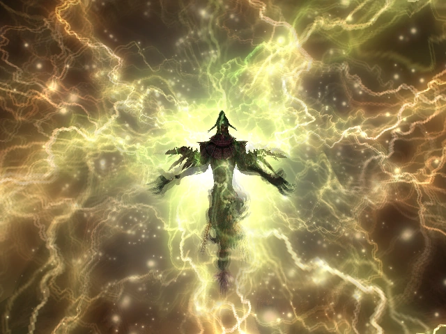 Thundaja | Final Fantasy Wiki | Fandom