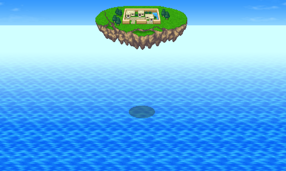 Mysidia | Final Fantasy Wiki | Fandom