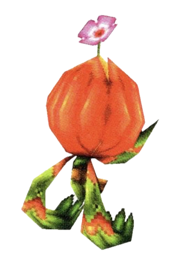 Walking Flower (Echoes of Time) | Final Fantasy Wiki | Fandom