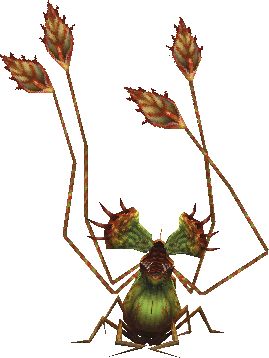 Grat (Final Fantasy VIII) | Final Fantasy Wiki | Fandom