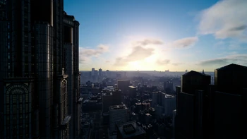 Insomnia | Final Fantasy Wiki | Fandom