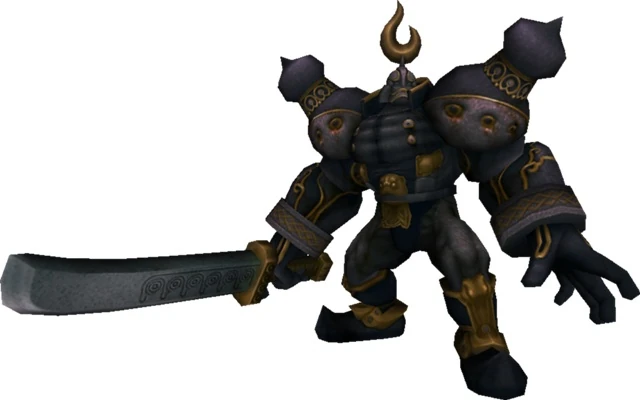 Titan d'acier | Wiki Final Fantasy | Fandom