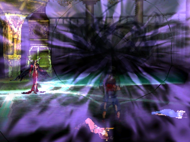 Maelstrom | Final Fantasy Wiki | Fandom