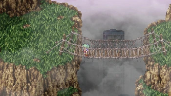 Mt. Zozo | Final Fantasy Wiki | Fandom