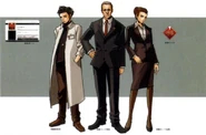 Shinra Electric Power Company | Final Fantasy Wiki | Fandom