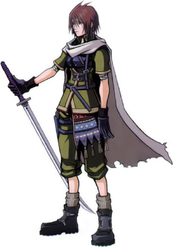 Elfe | Final Fantasy Wiki | Fandom