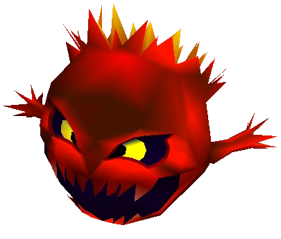 Bomb (Final Fantasy VII) | Final Fantasy Wiki | Fandom