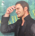 Cor Leonis | Final Fantasy Wiki | Fandom