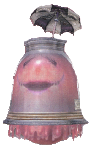 Princess Flan (The Crystal Bearers) | Final Fantasy Wiki | Fandom