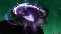 Octaslash | Final Fantasy Wiki | Fandom
