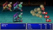Rhyos (Final Fantasy) | Final Fantasy Wiki | Fandom