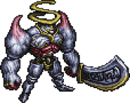 Iron Giant | Final Fantasy Wiki | Fandom