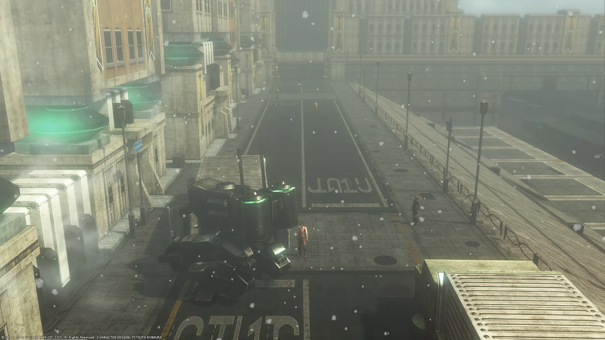 Bazz | Final Fantasy Wiki | Fandom