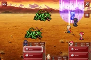 Esuna (ability) | Final Fantasy Wiki | Fandom