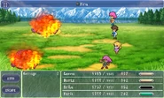 Black Magic (Final Fantasy V) | Final Fantasy Wiki | Fandom