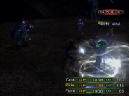 White Wind | Final Fantasy Wiki | Fandom