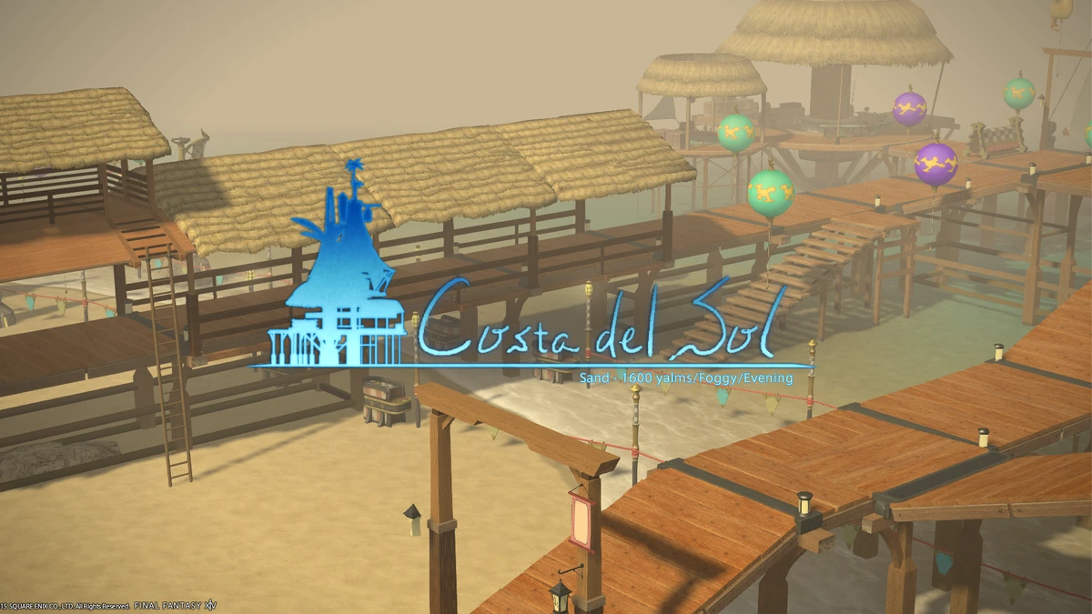 Chocobo Racing (Final Fantasy XIV) | Final Fantasy Wiki | Fandom