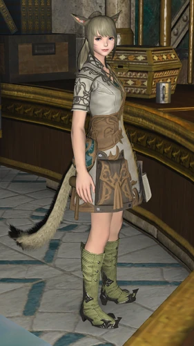 Zhloe Aliapoh | Final Fantasy Wiki | Fandom