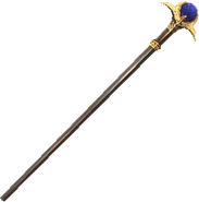 Final Fantasy XI weapons/Staves | Final Fantasy Wiki | Fandom