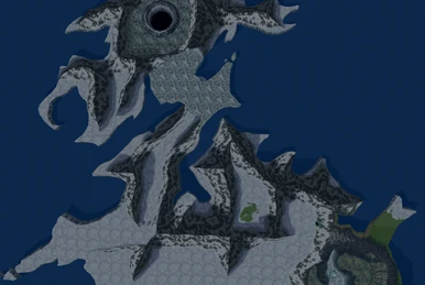Ff7 Goblin Island