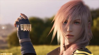 Lightning (Final Fantasy XIII) | Final Fantasy Wiki | Fandom
