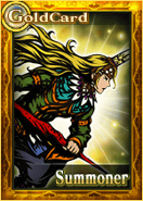 Summoner (job) | Final Fantasy Wiki | Fandom