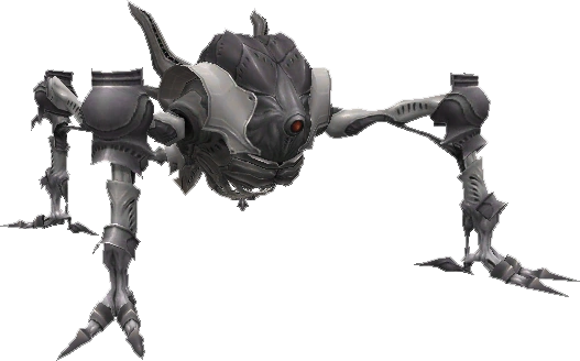 Omega (Final Fantasy XI) | Final Fantasy Wiki | Fandom