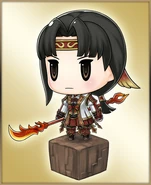 Iroha | Final Fantasy Wiki | Fandom