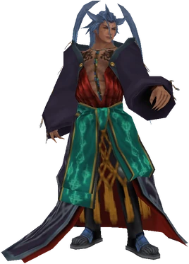 Seymour (Final Fantasy X boss) | Final Fantasy Wiki | Fandom